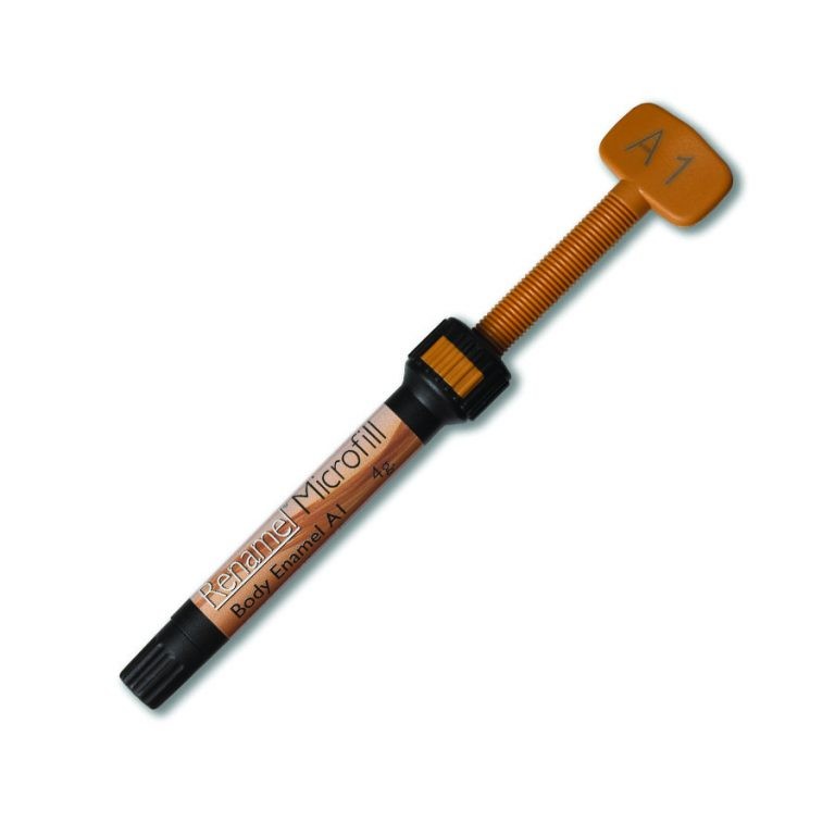 کامپوزیت میکروفیل Renamel Microfill - آسیا طب دندان